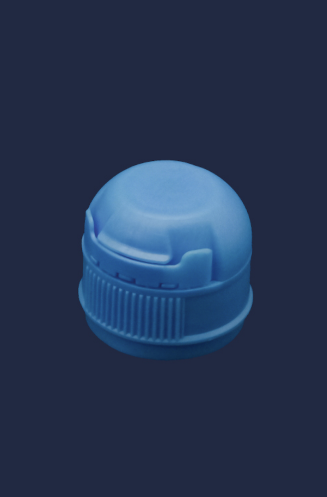 R-28 INVIOLABLE – HB Plastic